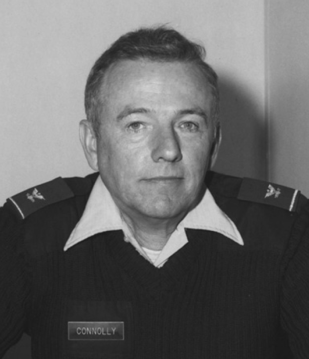 John Joseph Connolly | News, Sports, Jobs - Lawrence Journal-World ...